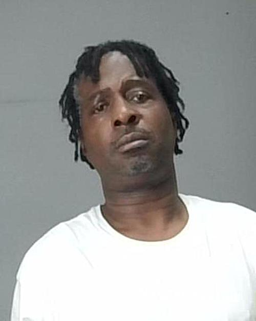 HARRISON JAMES 11/01/2024 - Summit County Mugshots Zone