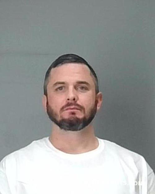 PERRIN GARRETT R 11/02/2024 - Summit County Mugshots Zone