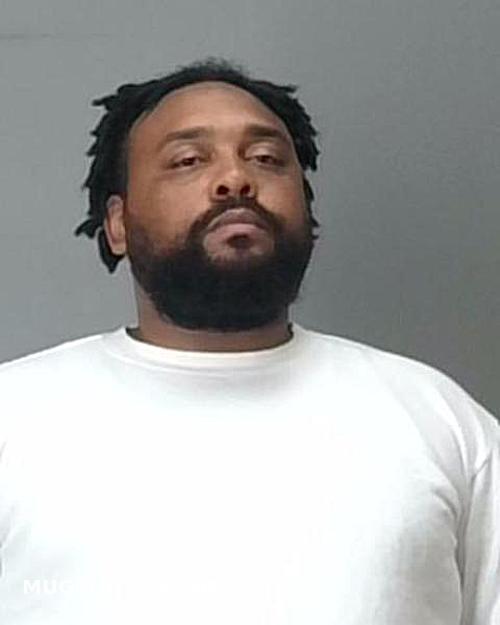 HARRIS SCOTT JEFFERSON 11/03/2024 - Summit County Mugshots Zone