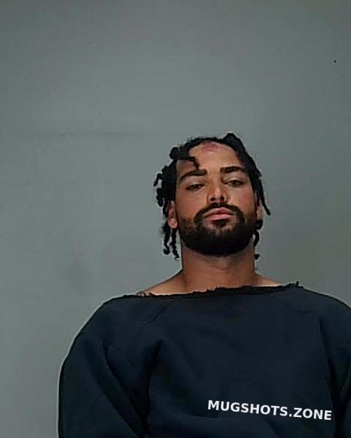 PEARSON ROBERT WILLIE OTIS 11/04/2024 - Summit County Mugshots Zone