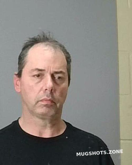 RIPLEY RICHARD GLENN 11/04/2024 - Summit County Mugshots Zone