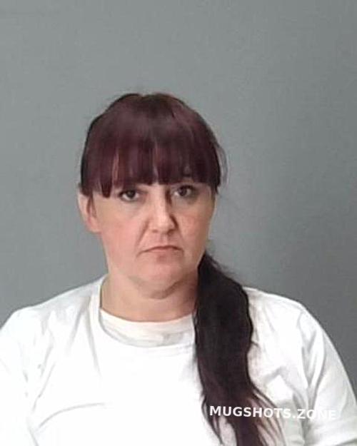 MOORE LYNDI MARIE 11/05/2024 - Summit County Mugshots Zone