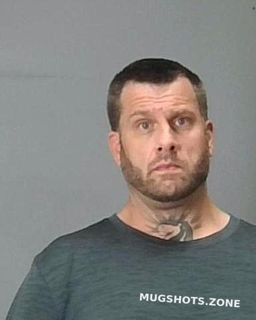 STOVER ULYSSES SIMON 11/05/2024 - Summit County Mugshots Zone