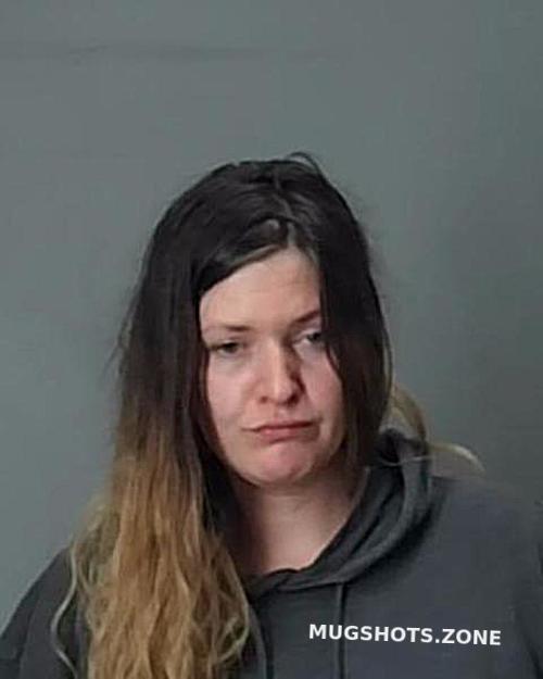 COONEY COURTNEY LYNN 11/07/2024 - Summit County Mugshots Zone