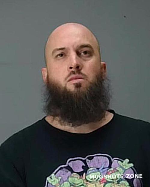 JENKINS JON C 11/07/2024 - Summit County Mugshots Zone