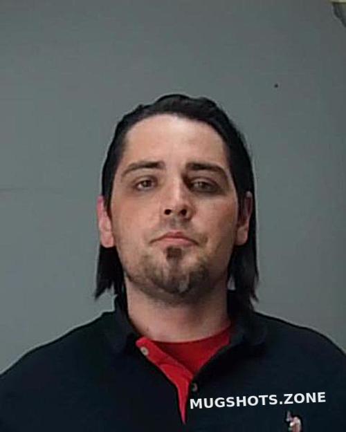 BRDAR NICHOLAS JOHN 11/08/2024 - Summit County Mugshots Zone