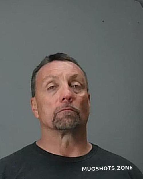 SPEARS MICHAEL SHANNON 11/10/2024 - Summit County Mugshots Zone