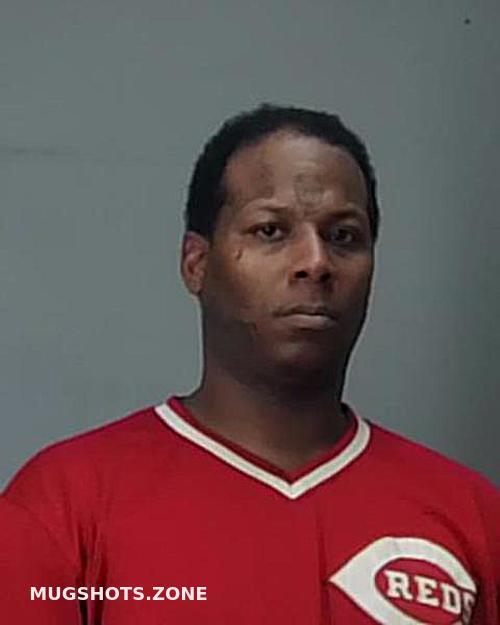 Clark Antonio 11 10 2024 Summit County Mugshots Zone