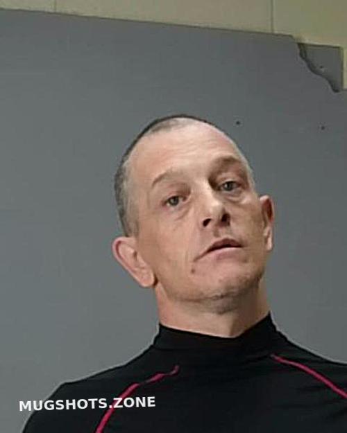 COLGROVE DAVID LEE 11/11/2024 - Summit County Mugshots Zone