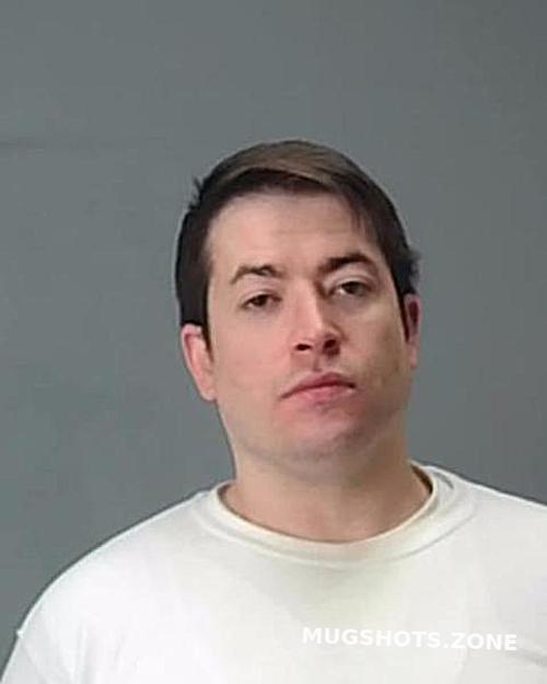 YODER JORDAN MICHAEL 11/13/2024 - Summit County Mugshots Zone