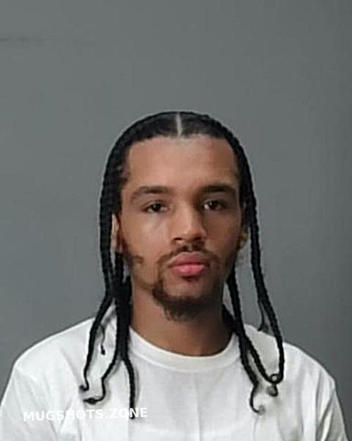SHAVER KAYLON DE'QUAN 11/14/2024 - Summit County Mugshots Zone