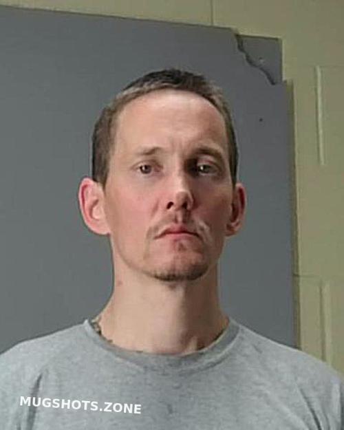 MILLER ERIC SHANE 11/15/2024 - Summit County Mugshots Zone