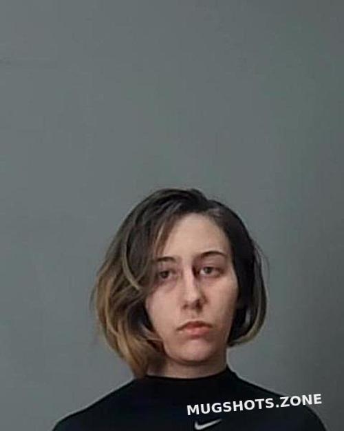 HUNTER NIKKI RENEE 11/15/2024 - Summit County Mugshots Zone