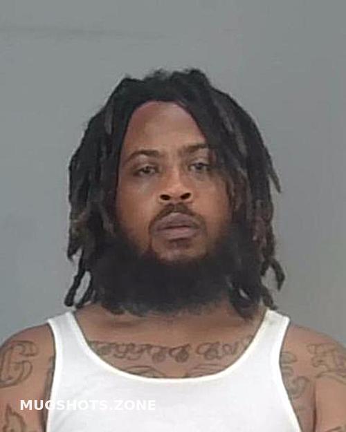 FRAZIER MICHAEL 11/15/2024 - Summit County Mugshots Zone