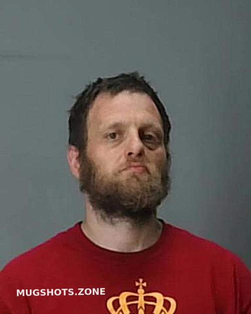 MARTIN JUSTIN N 11/15/2024 - Summit County Mugshots Zone