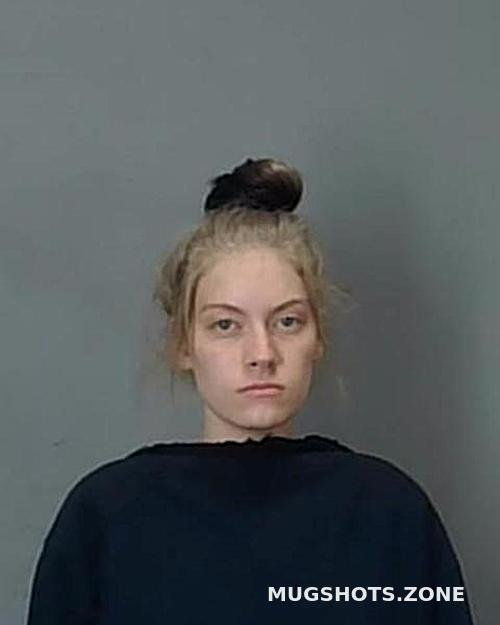 EMERSON MARISSA JANE 11/15/2024 - Summit County Mugshots Zone