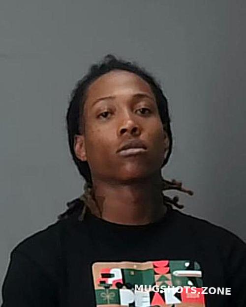 LYTLE JOSHUA MAURICE 11/16/2024 - Summit County Mugshots Zone
