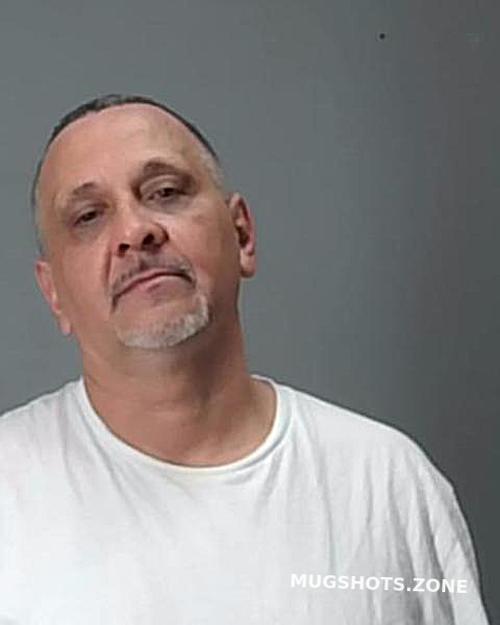 FLEENOR JAMES DAVID 11/17/2024 - Summit County Mugshots Zone