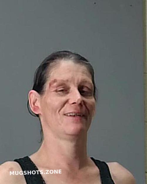 MCPEEK SHEILA RAE 11/19/2024 - Summit County Mugshots Zone