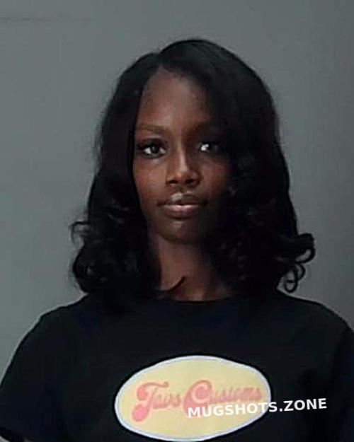 DAVIS DEZHANE DESHAWNDA MARIE 11/19/2024 - Summit County Mugshots Zone