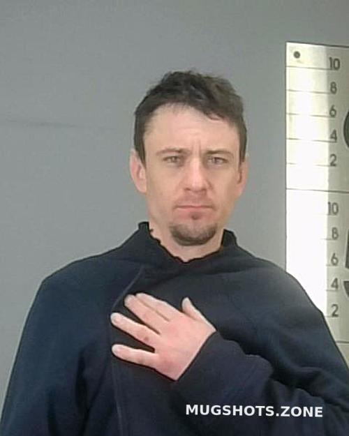 CURRINGTON TYLER BENTON 11/19/2024 - Summit County Mugshots Zone