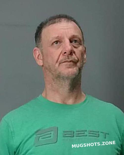 RAMSEY ROGER EUGENE 11/19/2024 - Summit County Mugshots Zone