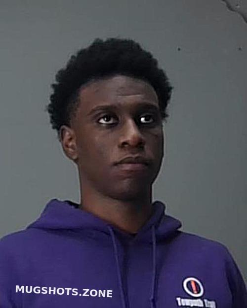 BAKER ROLAND KENNETH 11/19/2024 - Summit County Mugshots Zone