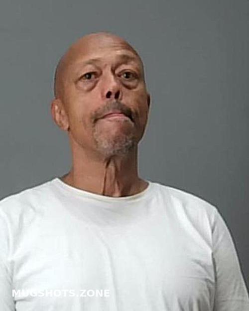 BYBEE GILBERT ANTHONY 11/20/2024 - Summit County Mugshots Zone