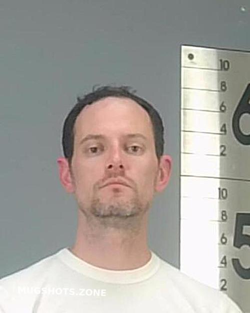 COOK AARON GREGORY 12/13/2024 - Summit County Mugshots Zone