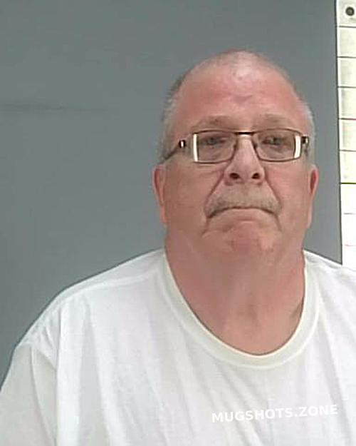 BAUGHMAN KEVIN EARL 12/16/2024 - Summit County Mugshots Zone