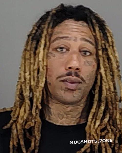 JENNINGS MALCOLM TERRELL 12/19/2024 - Summit County Mugshots Zone