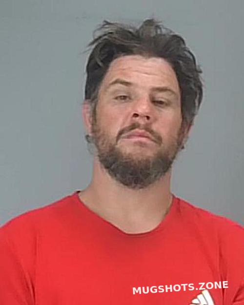 ADKINS KENNETH ALLEN 12/24/2024 - Summit County Mugshots Zone