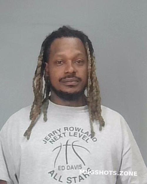 ROWLAND JERRY LEON 01/01/2025 - Summit County Mugshots Zone