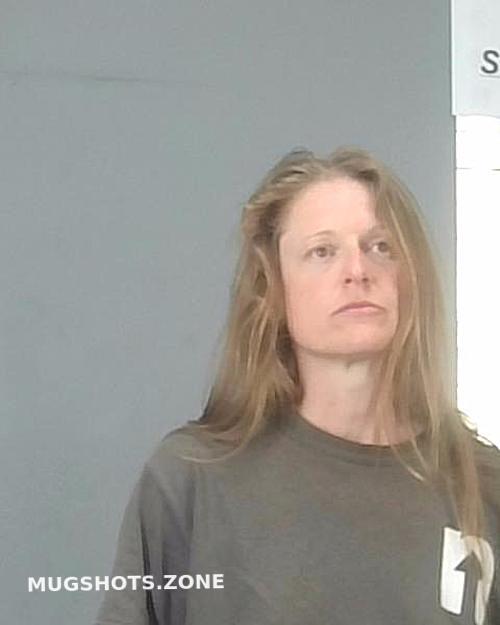 RIEDINGER JENNIFER RENEE 01/06/2025 - Summit County Mugshots Zone