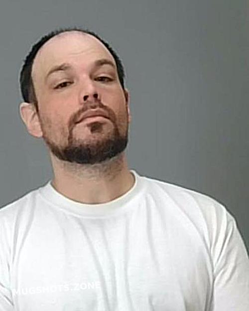 WILLIAMS BRIAN LEE 01/07/2025 - Summit County Mugshots Zone