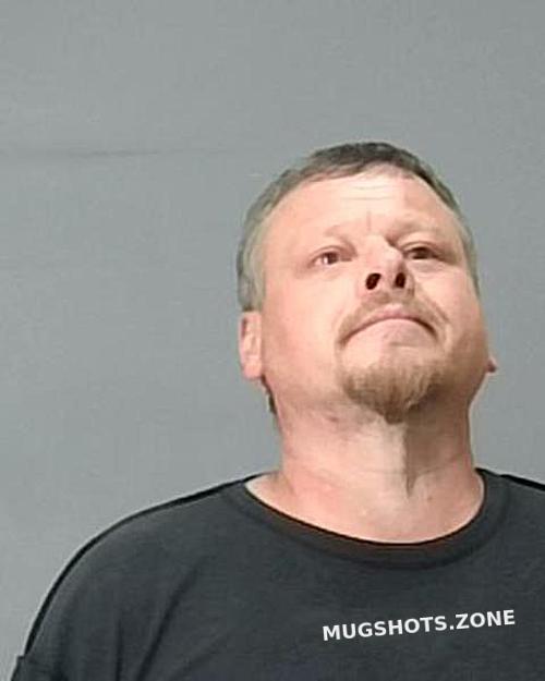 COLLIER MICHAEL DONAVON 01/07/2025 - Summit County Mugshots Zone