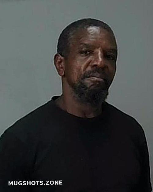 DANCY THEODORE L 01/14/2025 - Summit County Mugshots Zone