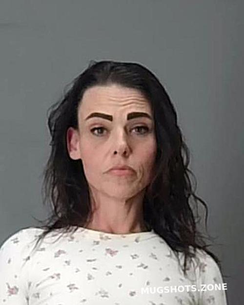 GALLAGHER EMILY GAYE 01/14/2025 - Summit County Mugshots Zone