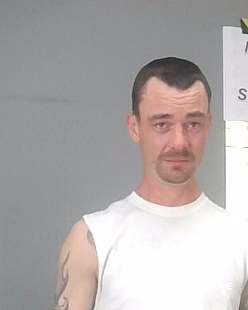 BRYANT TIMOTHY ALAN 01/14/2025 - Summit County Mugshots Zone