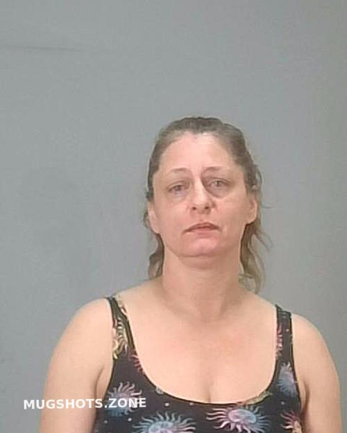 DEEM TERESA MICHELLE 01/15/2025 - Summit County Mugshots Zone