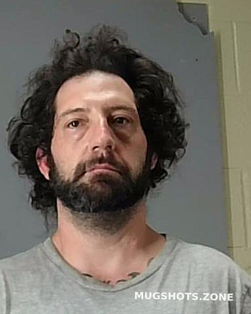 SCHAEFFER JERRY WAYNE 01/15/2025 - Summit County Mugshots Zone