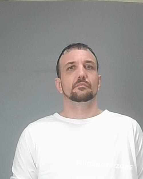 WILMOTH DAVID HARDING 01/18/2025 - Summit County Mugshots Zone