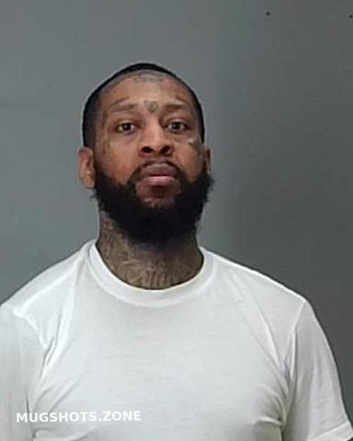 HARRIS RONDELL LAMAR 01/21/2025 - Summit County Mugshots Zone