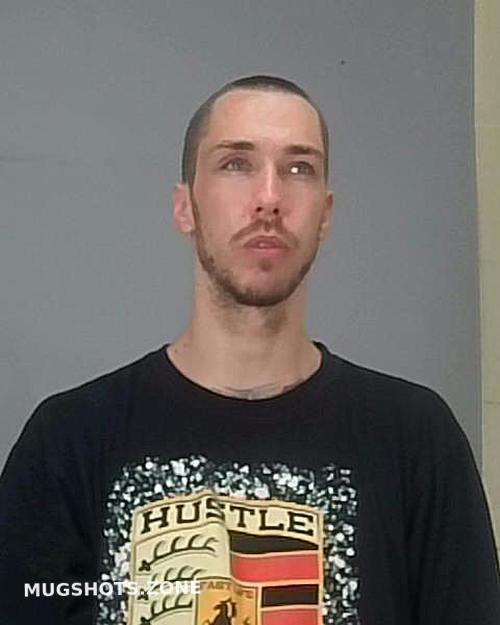 MARSH DUSTIN WAYNE 01/21/2025 - Summit County Mugshots Zone