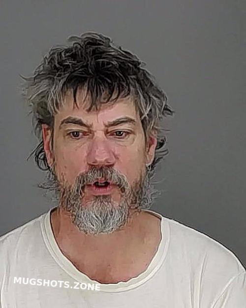 SANDERS JONATHAN ALAN 01/25/2025 - Summit County Mugshots Zone