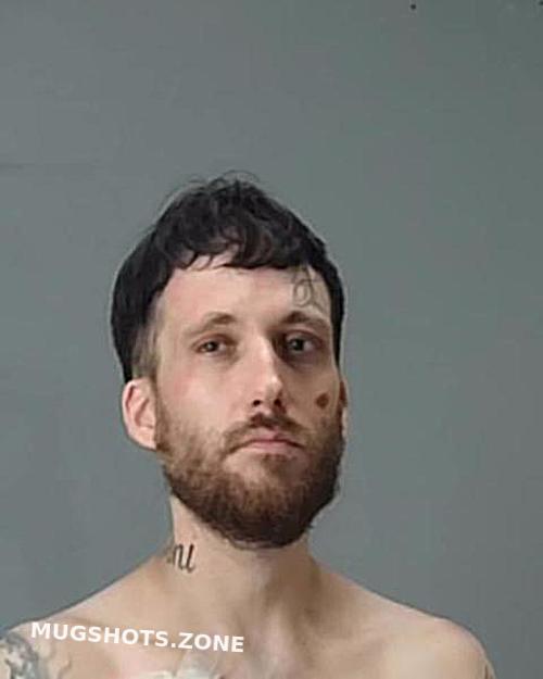 BELMONTE STEPHEN ANTHONY 01/28/2025 - Summit County Mugshots Zone