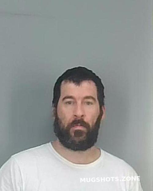 TOWNSEND RICKY LEE 02/04/2025 - Summit County Mugshots Zone