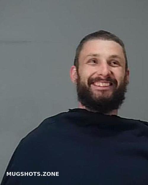 RILEY BRANDON AUSTIN 02/05/2025 - Summit County Mugshots Zone