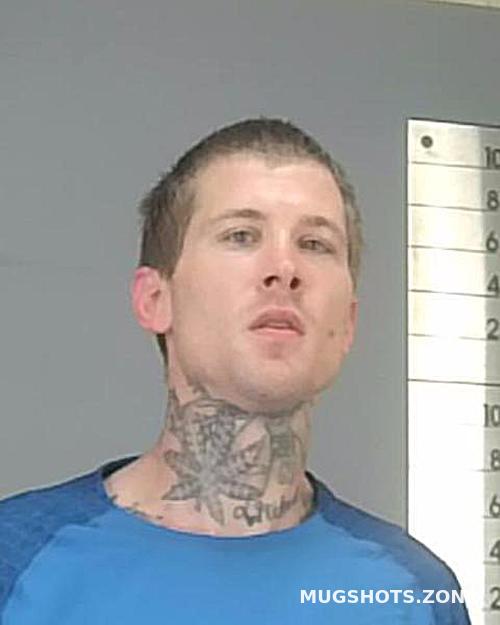 SANDERS ADAM JAMES 02/05/2025 - Summit County Mugshots Zone
