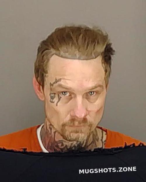 RYE SCOTT EDWARD 02/06/2025 - Summit County Mugshots Zone